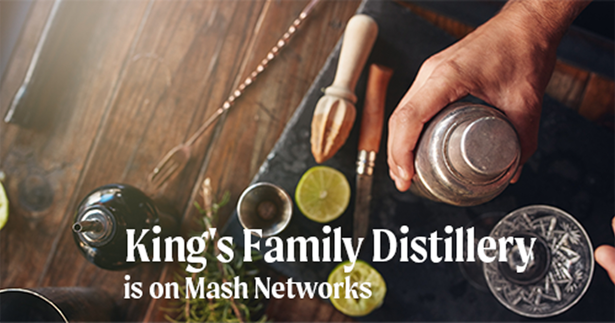 King's Family | Mash Networks